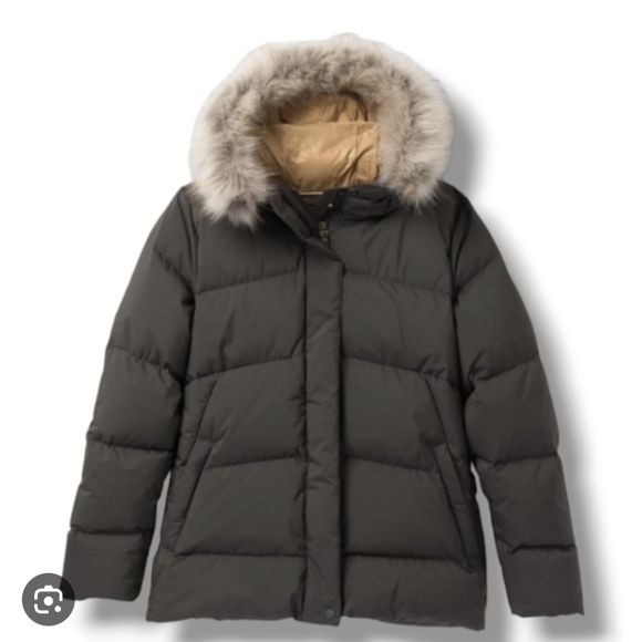 Prana Kromata Bomber Jacket
